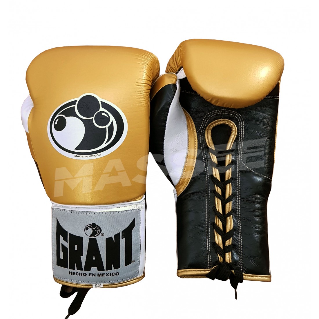 GRANT FIGHT GLOVES
