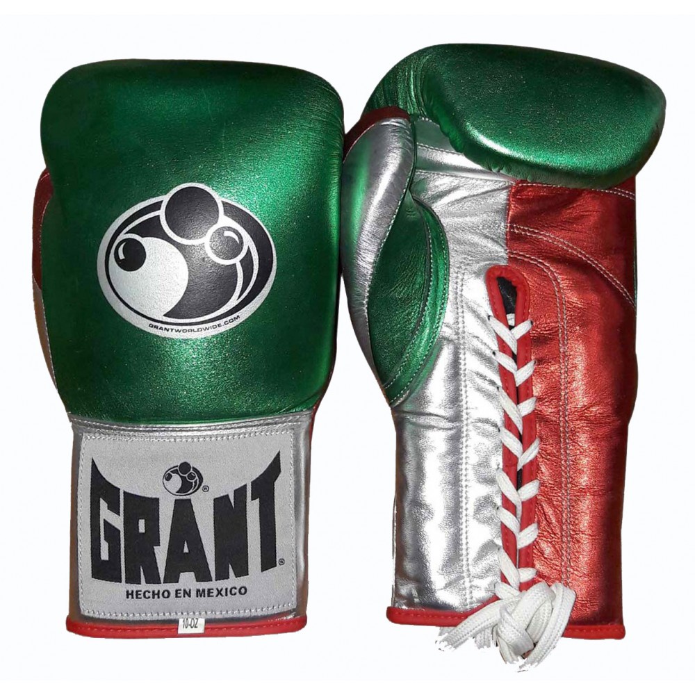 Grant Worldwide Boxing Grants Boxing Gloves