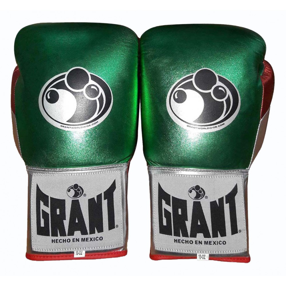 Grant Worldwide Boxing Grants Boxing Gloves