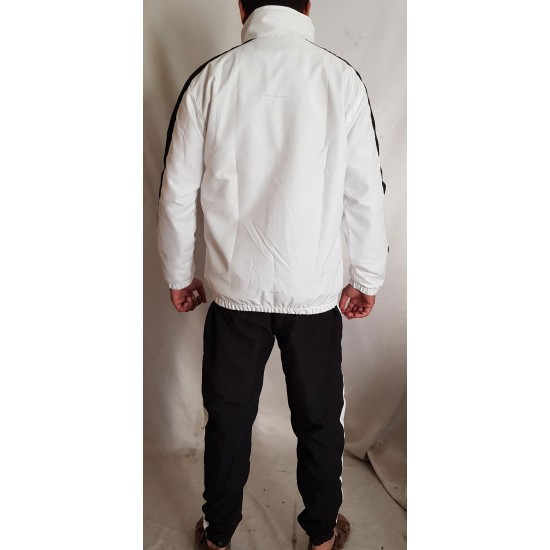New Stylish Custom Mens Plain Zipper Microfiber Cotton Bulk Sweatsuit ...